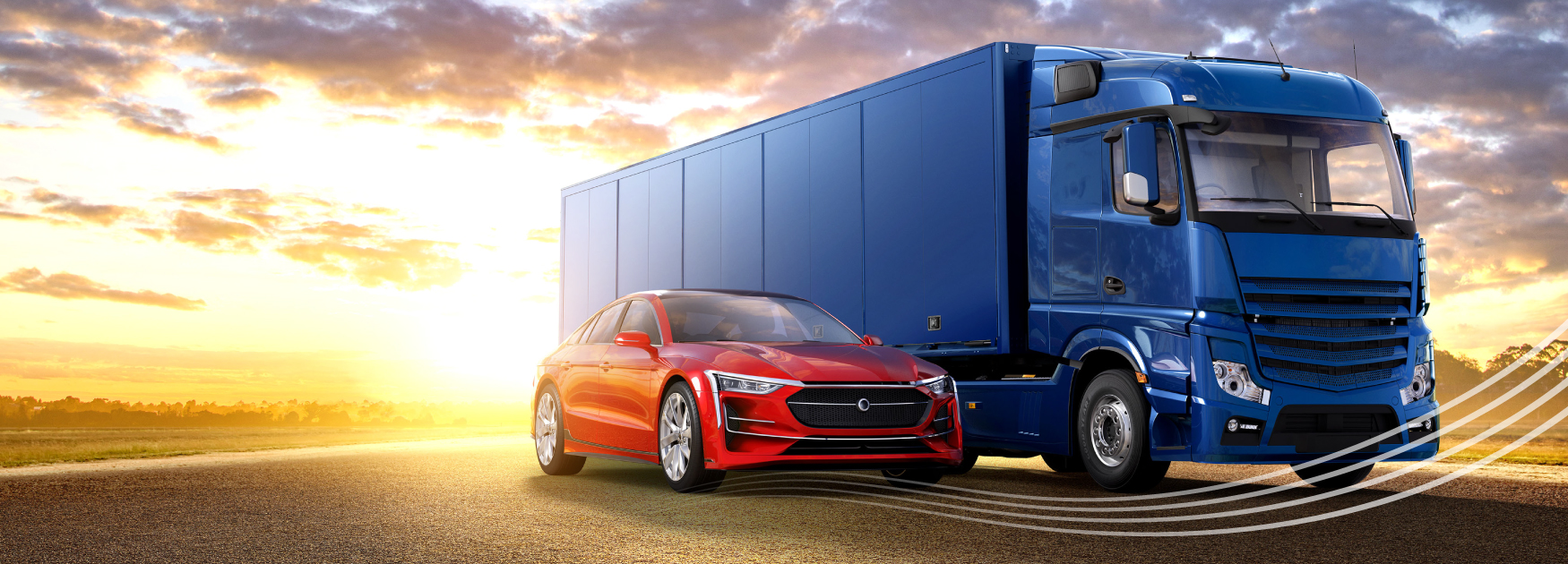 Dulux Automotive Coatings | Australia & New Zealand