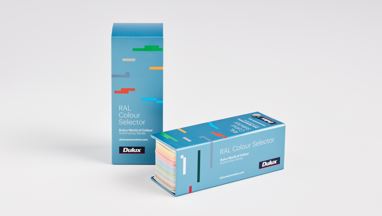 New RAL colour selector now available | Dulux Automotive Coatings