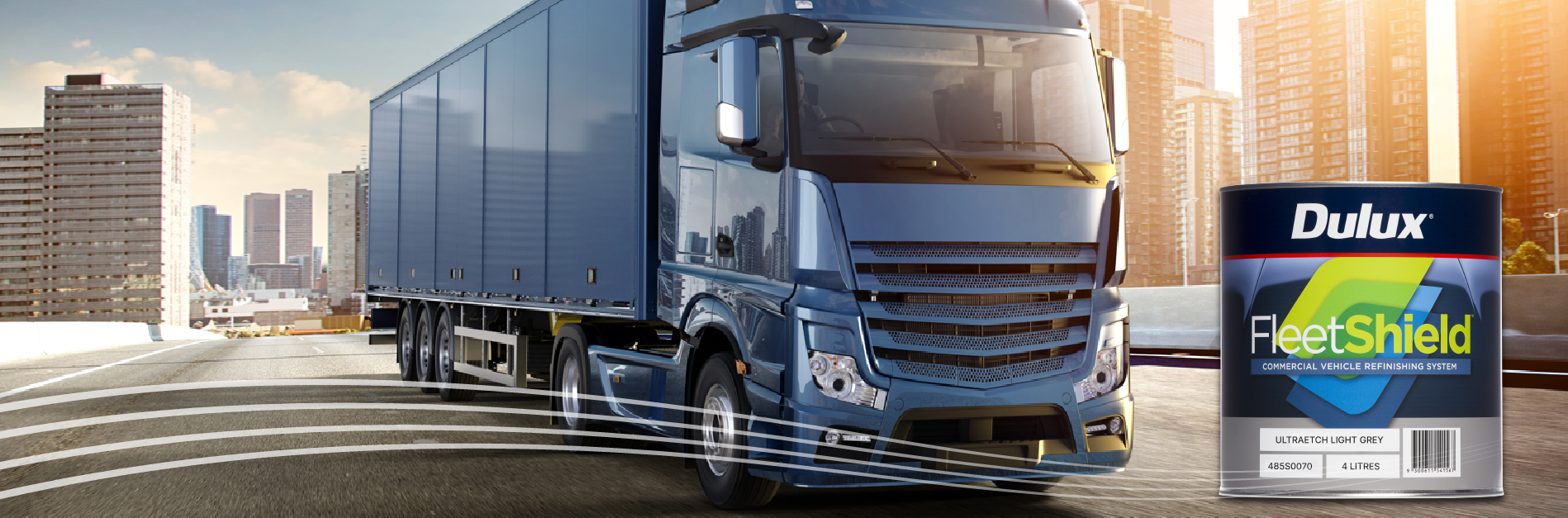 Dulux Automotive Coatings | Australia & New Zealand