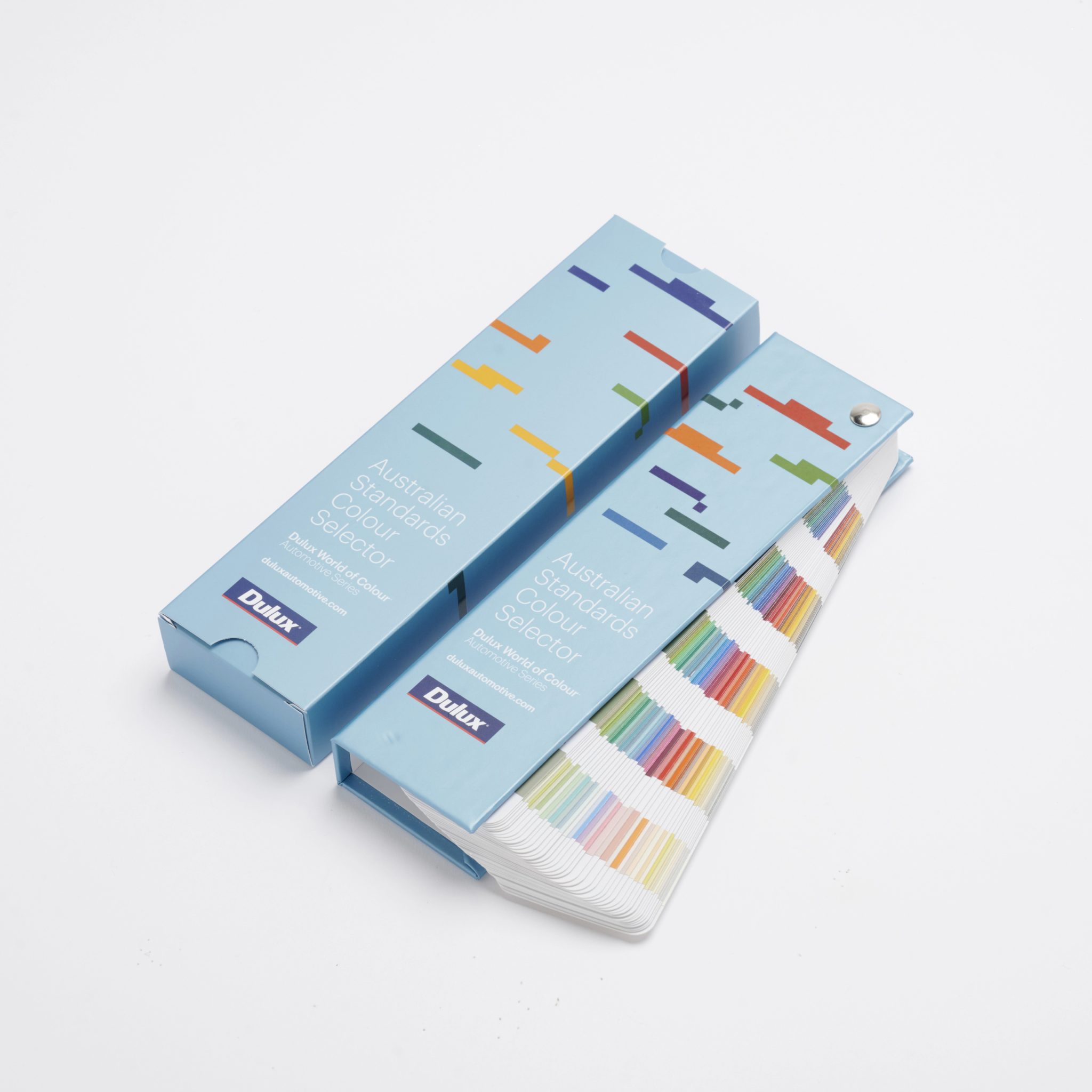 New Australian Standards Colour Selector now available | Dulux ...